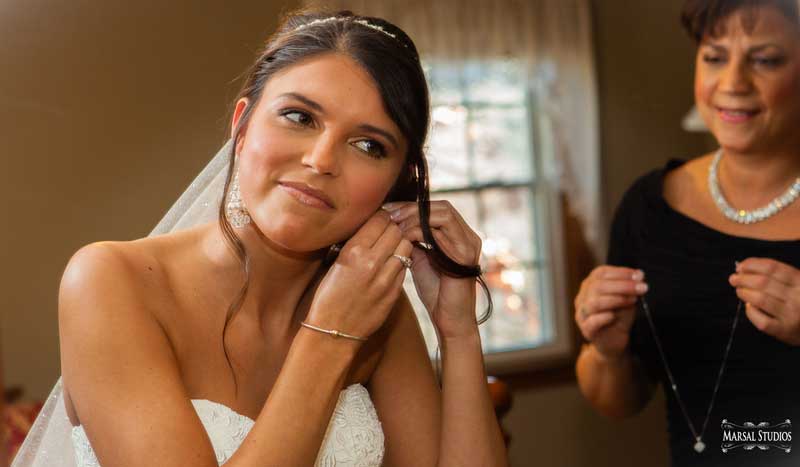Connecticut Wedding Photography and Videography - Marsal Studios